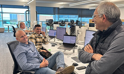 Careers - Denali Therapeutics